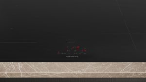 Siemens IQ300 Induksjonstopp m/ Ventilator 80 cm | Inmente